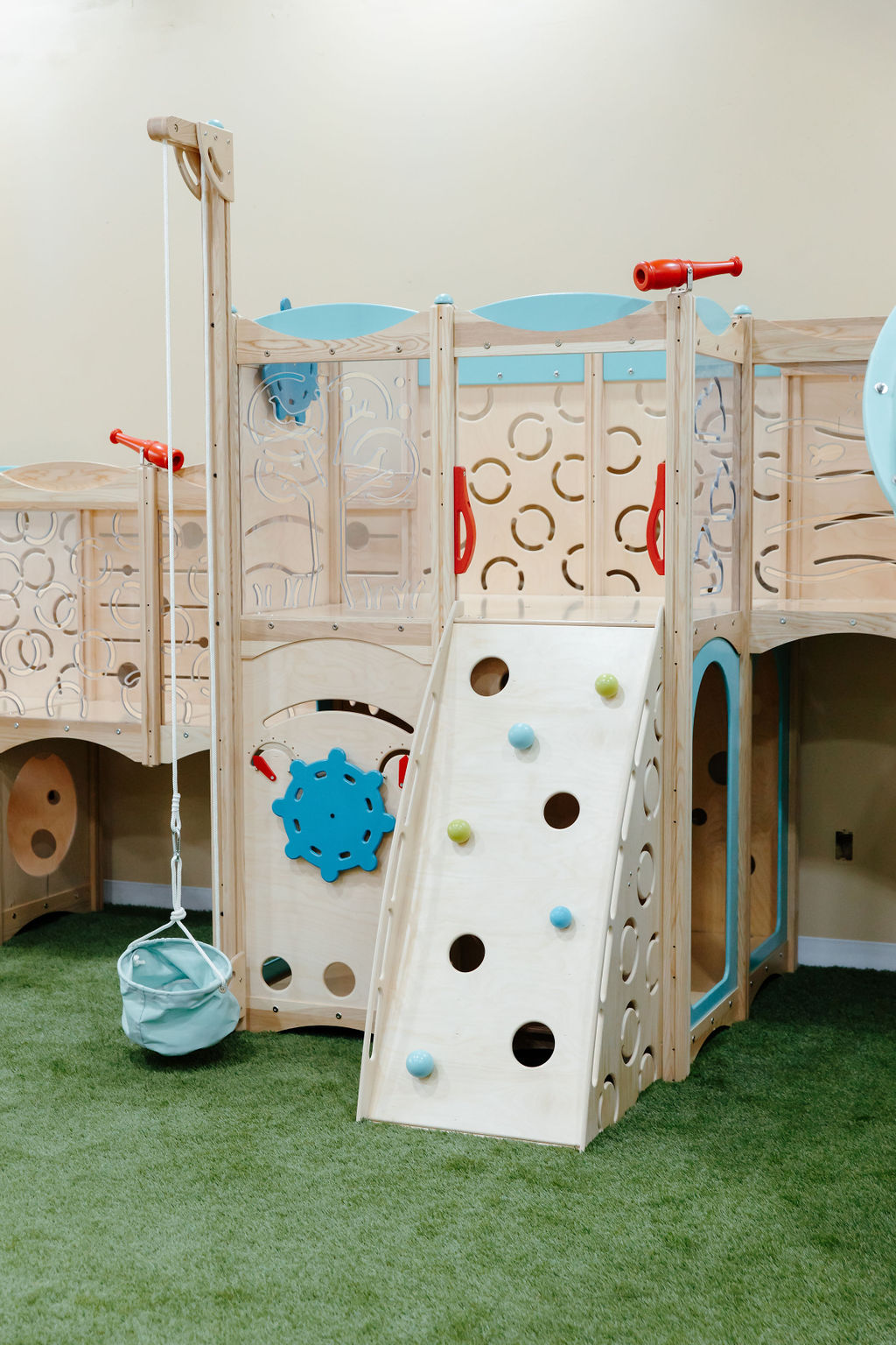 Little Dreams Play Studio - Little Dreams Play