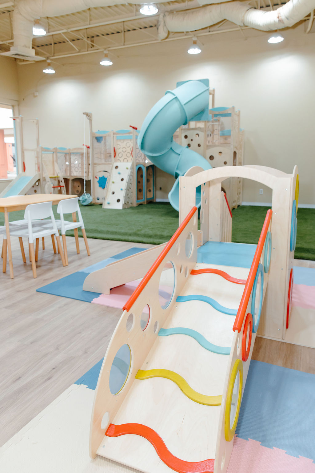 Little Dreams Play Studio - Little Dreams Play